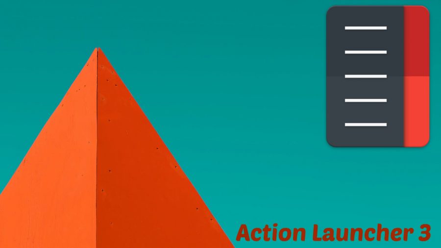 Action Launcher 3, recebe atualização com recursos do Android N ...