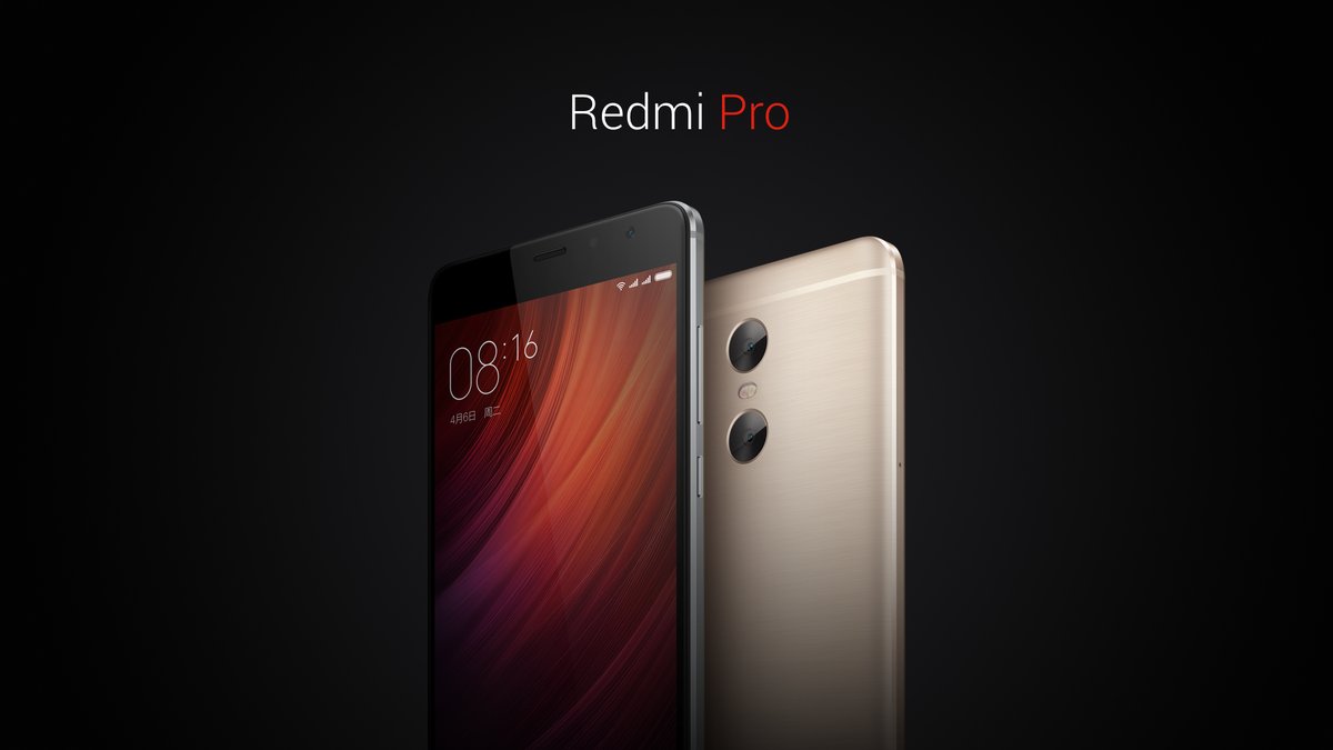 Xiaomi deve lançar X1 no lugar do Redmi Pro 2 – TukEmperial – Dicas e ...