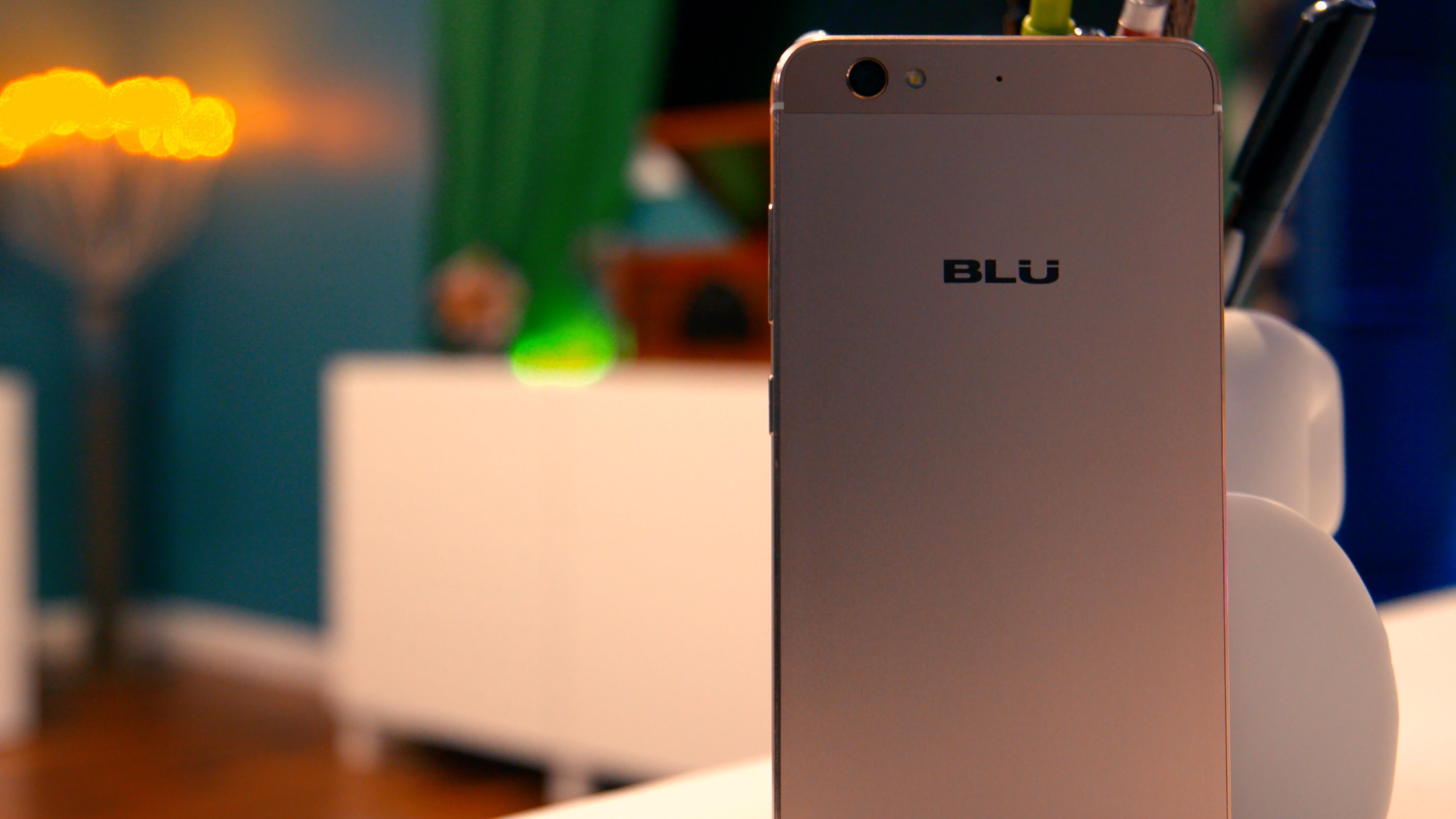 Blu anuncia Vivo 8, o Quantum Sky internacional - TukEmperial - Dicas e ...