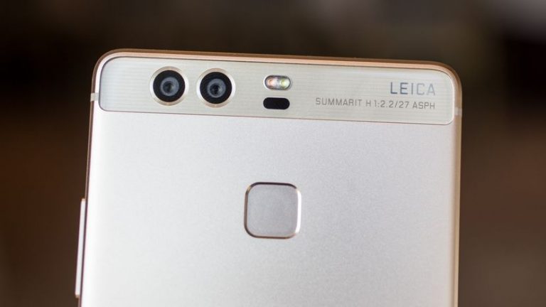 Novas imagens exibem visual do smartphone de 4 câmeras da Huawei ...